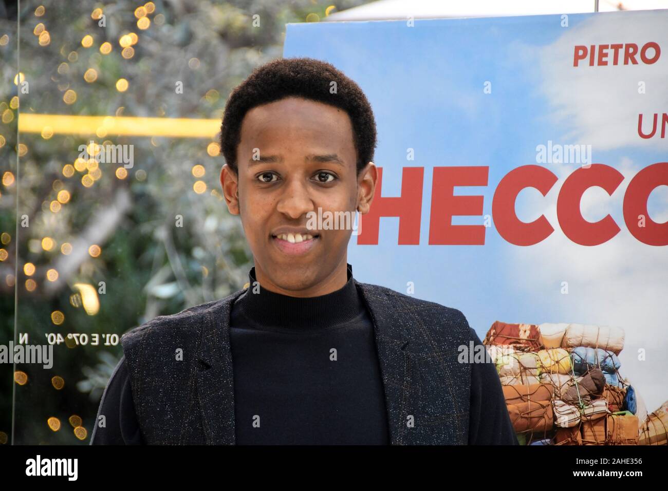 Bousso hi-res stock photography and images - Alamy