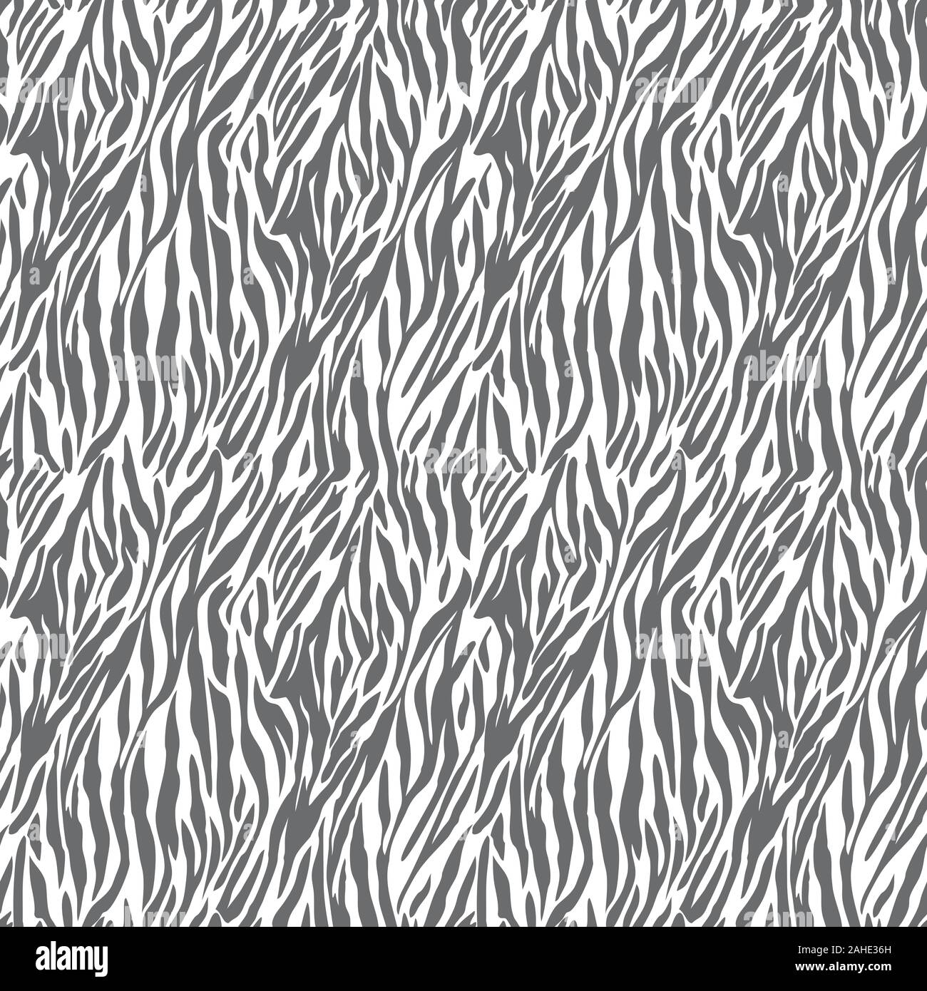 Zebra Pattern Repeat