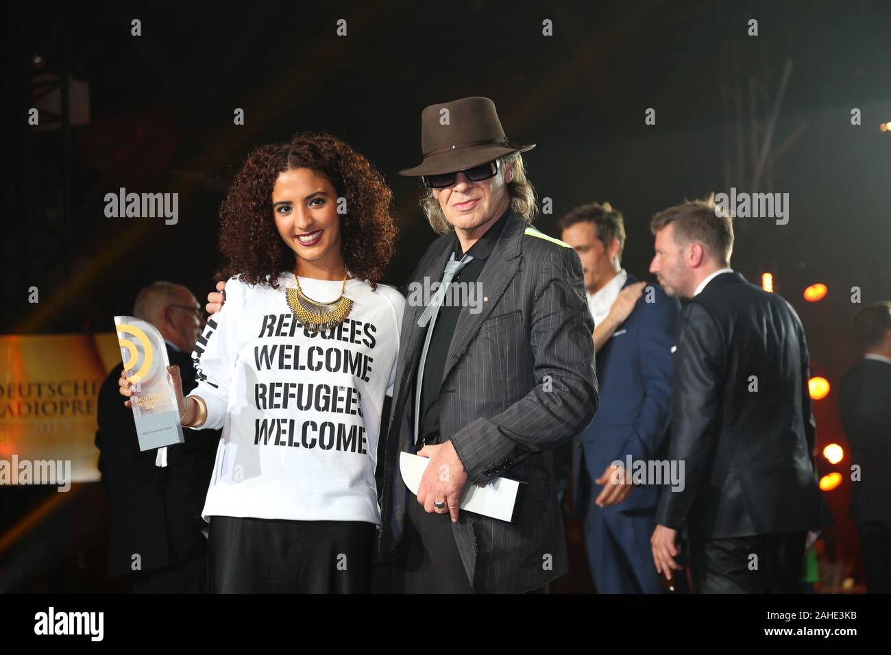 Siham el maimouni hi-res stock photography and images - Alamy