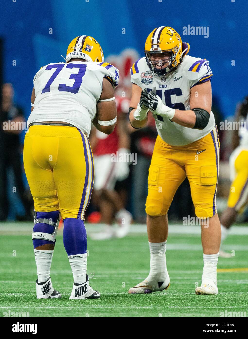 Austin deculus hi-res stock photography and images - Alamy