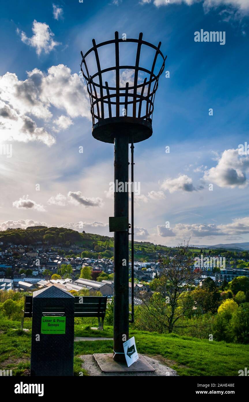 Parr family hi-res stock photography and images - Alamy