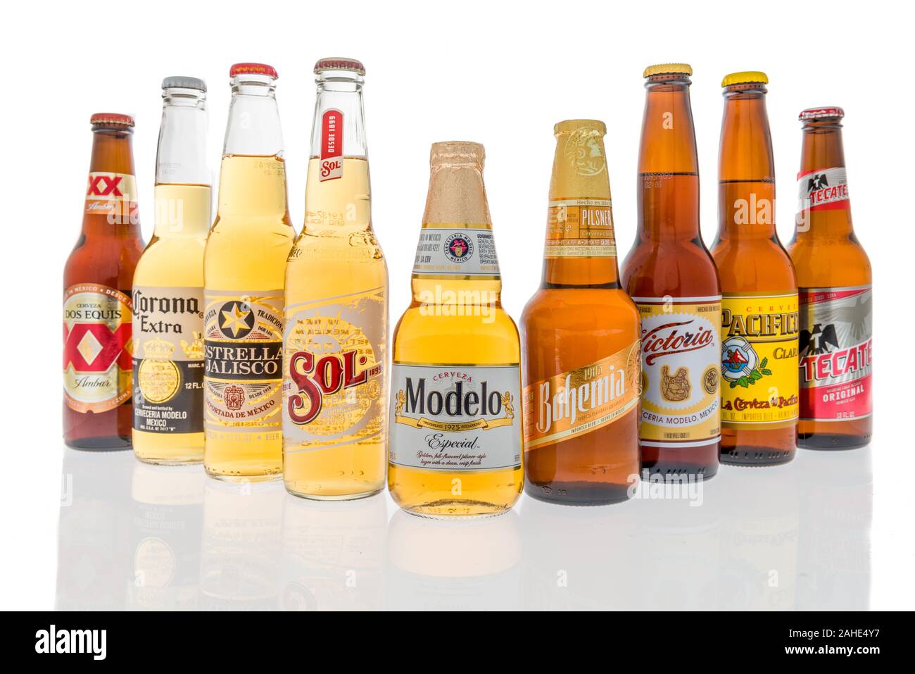 15 Mexican Beers Ranked — Plus, Why They're Becoming Our, 52% OFF