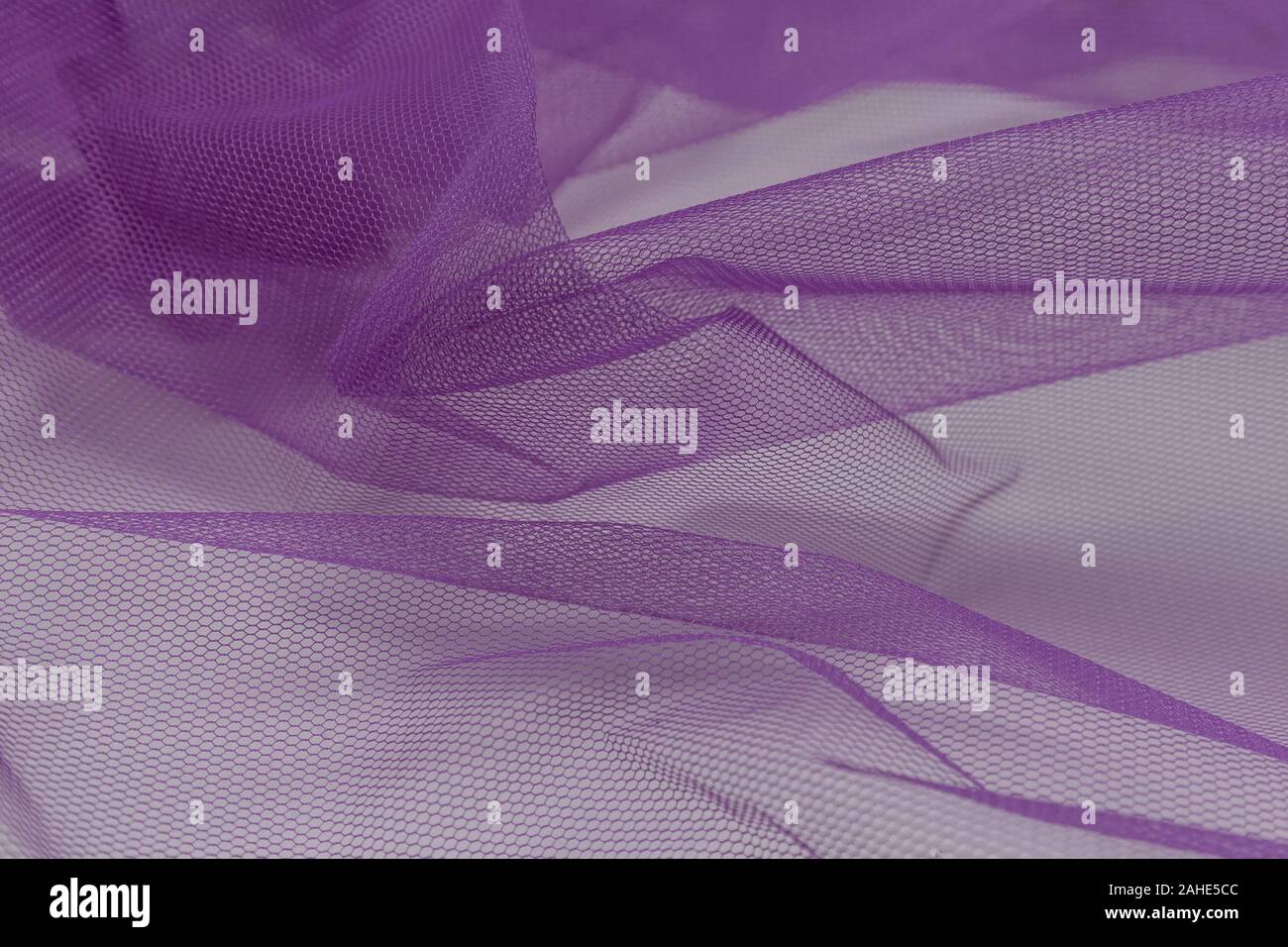 Tulle texture hi-res stock photography and images - Alamy
