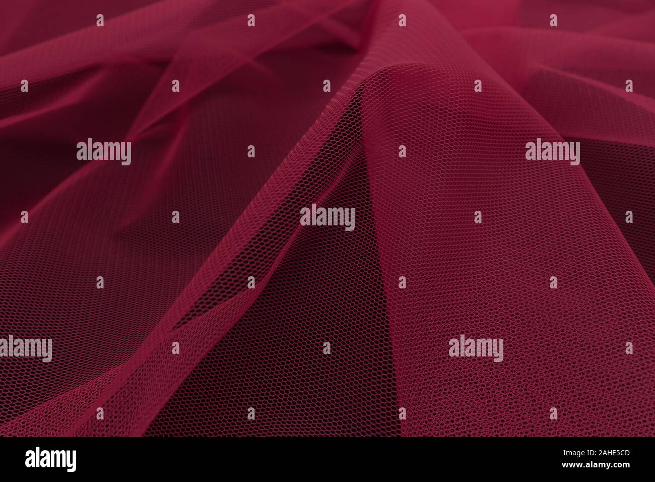 Tulle texture hi-res stock photography and images - Alamy