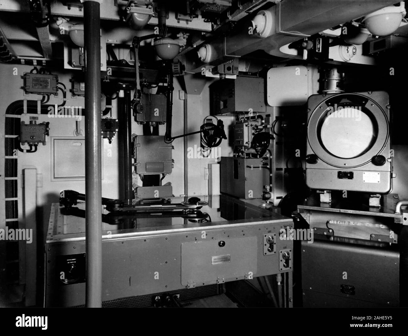 Vosper thornycroft collection hi-res stock photography and images - Alamy