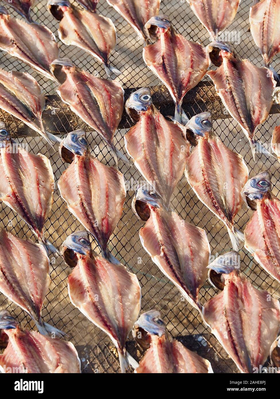 Nazare portugal food hi-res stock photography and images - Alamy