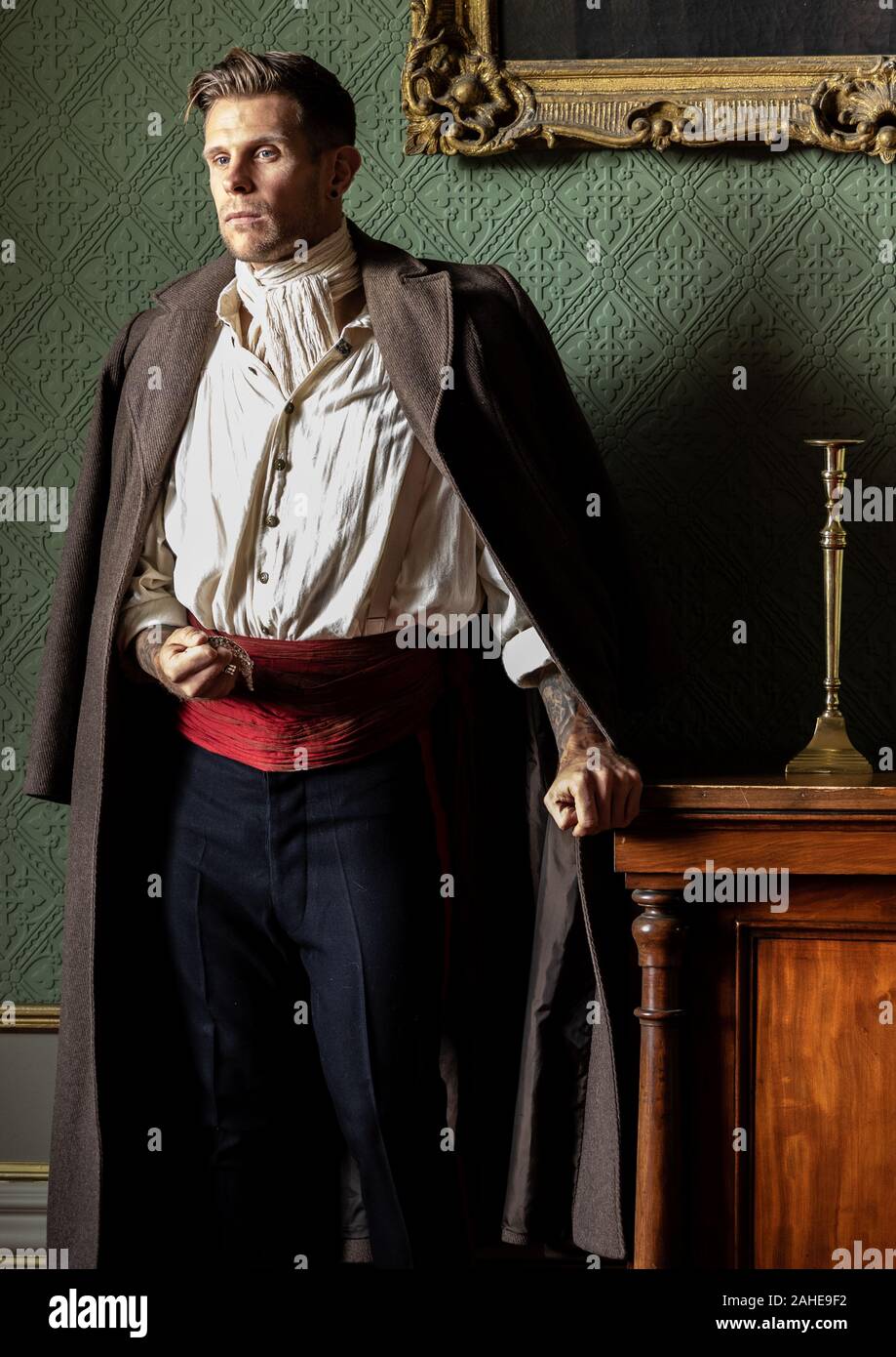 Danny barr hi-res stock photography and images - Alamy