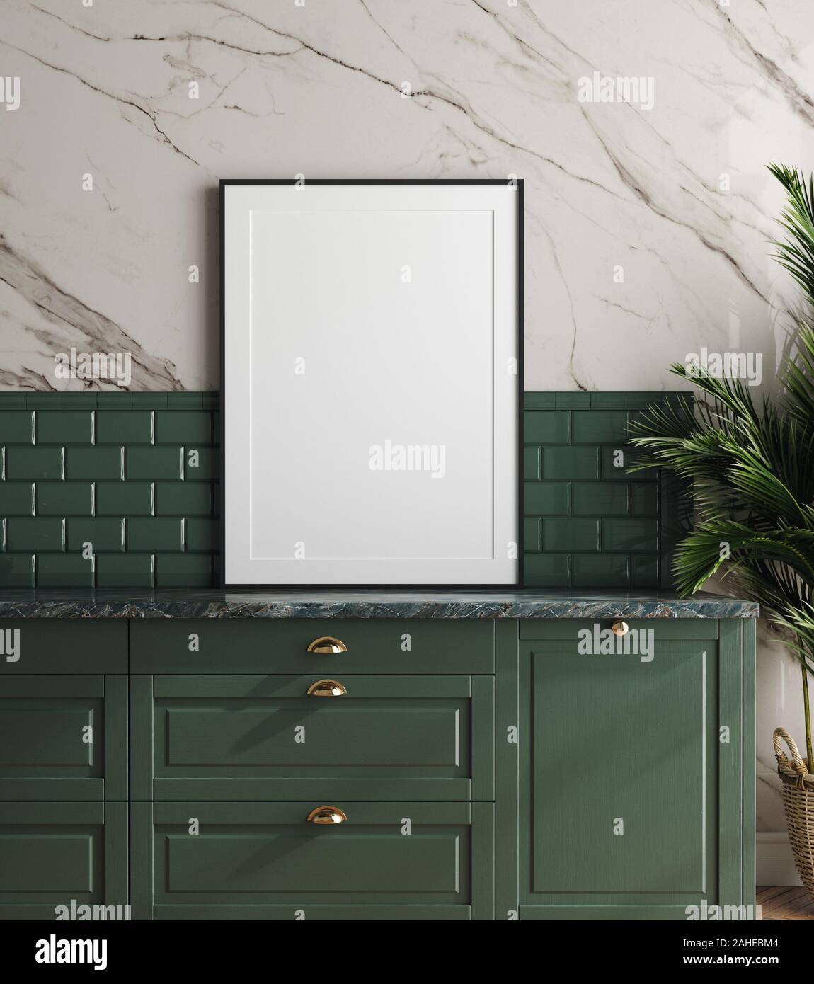 Marble render hi-res stock photography and images - Alamy