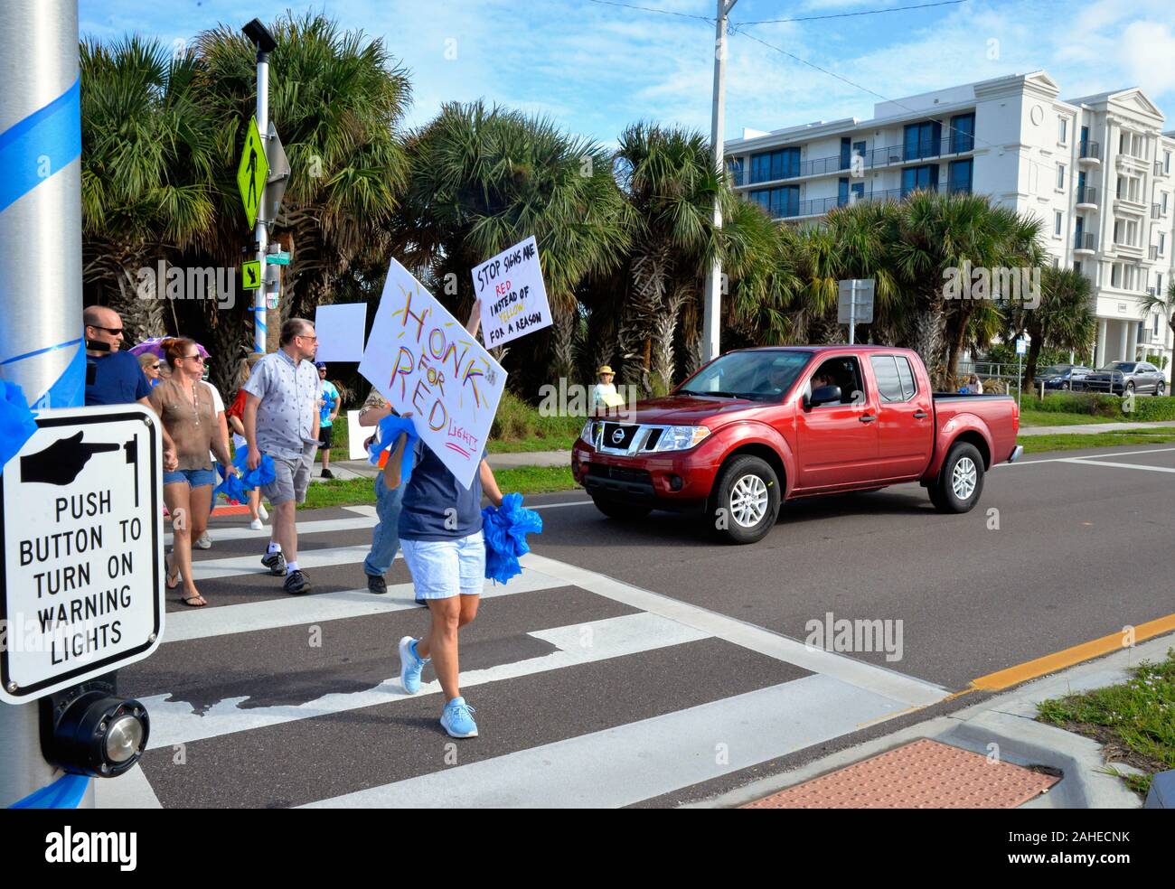 Satellite Beach, Florida, USA. 28th December, 2019. Florida Department ...