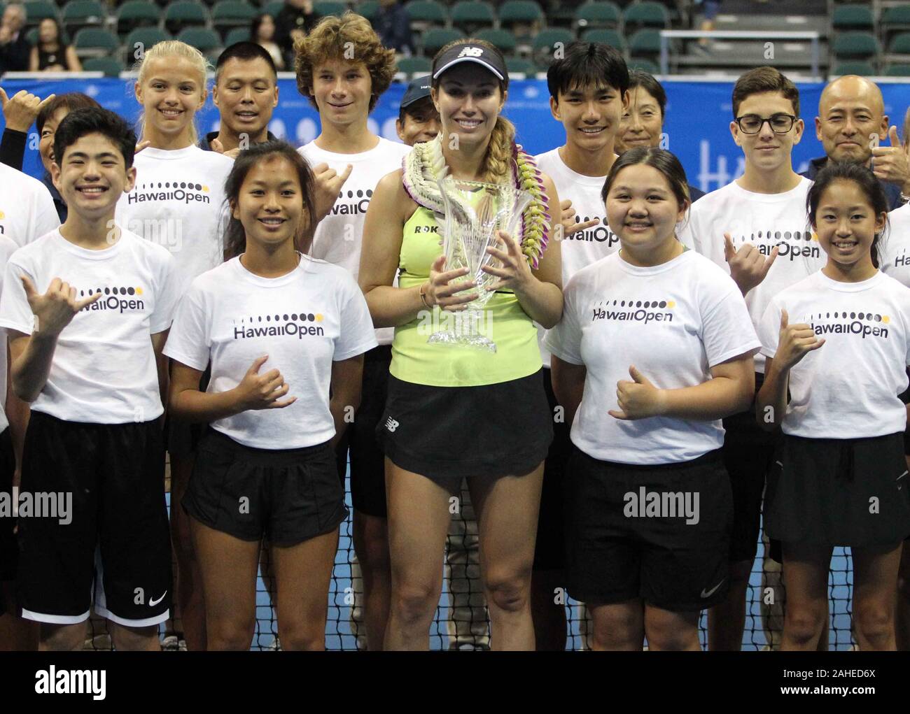 The collins kids hi-res stock photography and images - Alamy