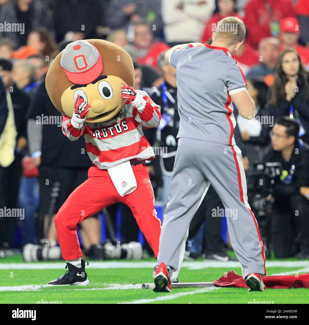 Big brutus hi-res stock photography and images - Alamy