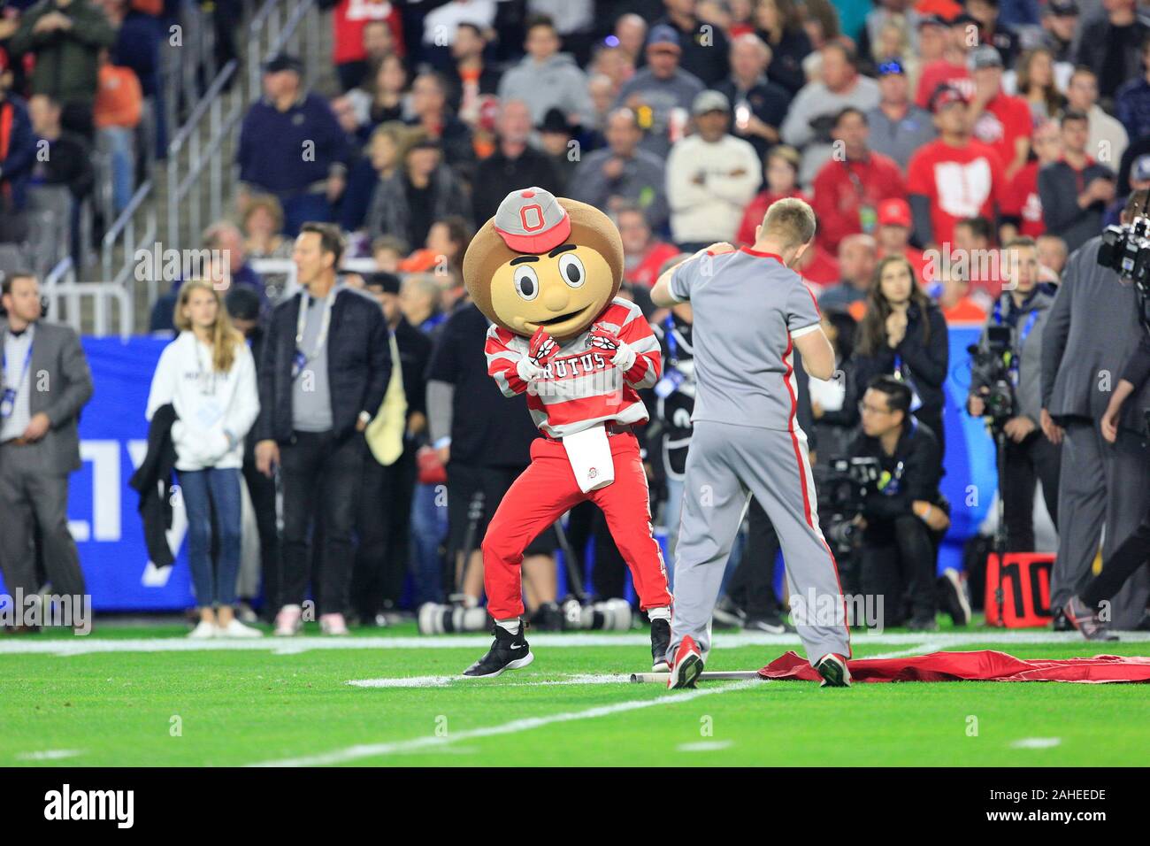 Big brutus hi-res stock photography and images - Alamy