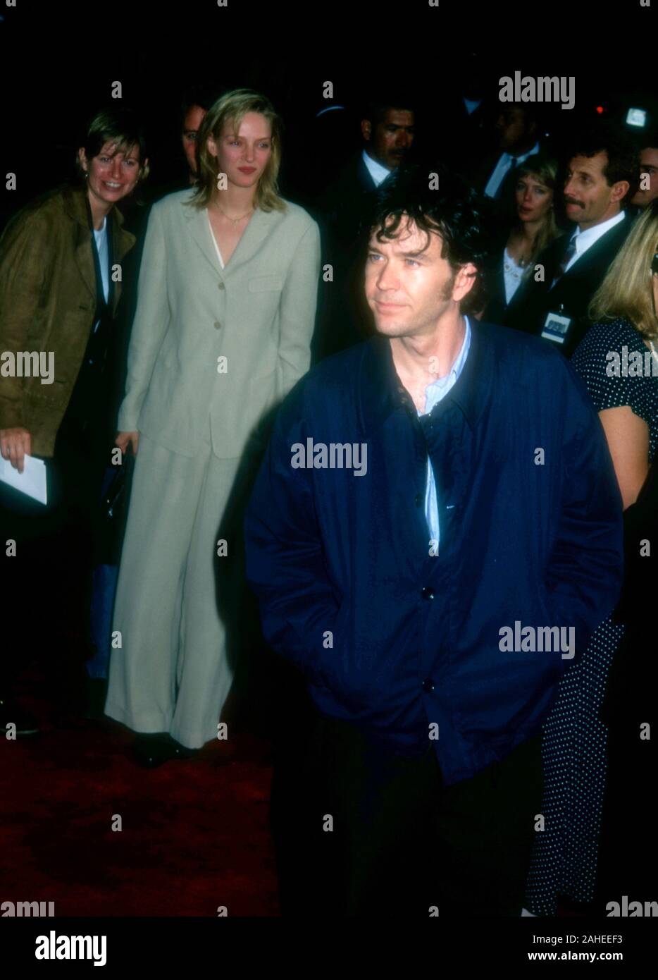 French Kiss Movie Timothy Hutton