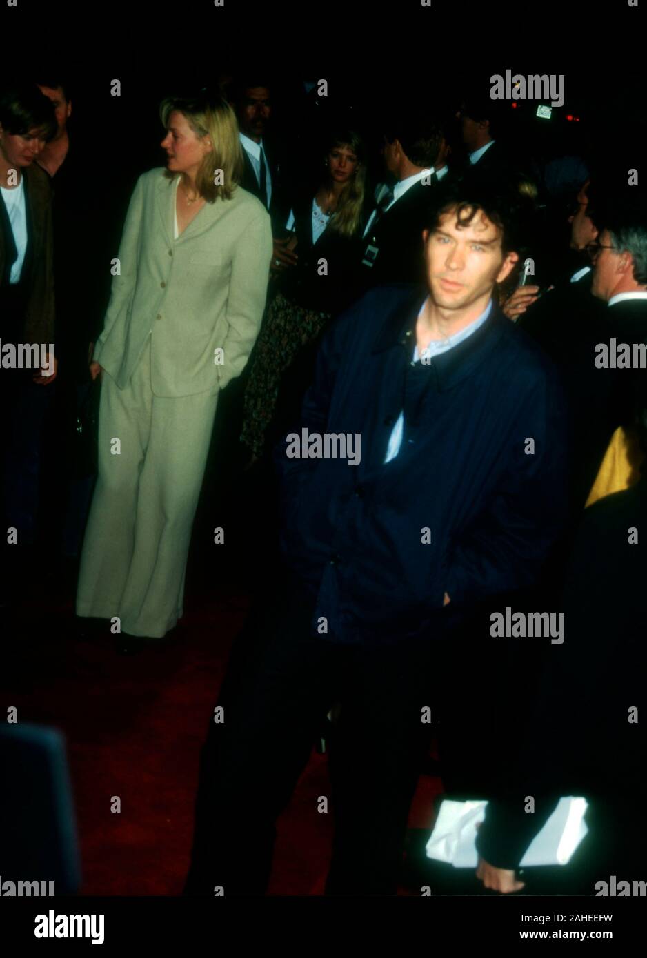 French Kiss Movie Timothy Hutton