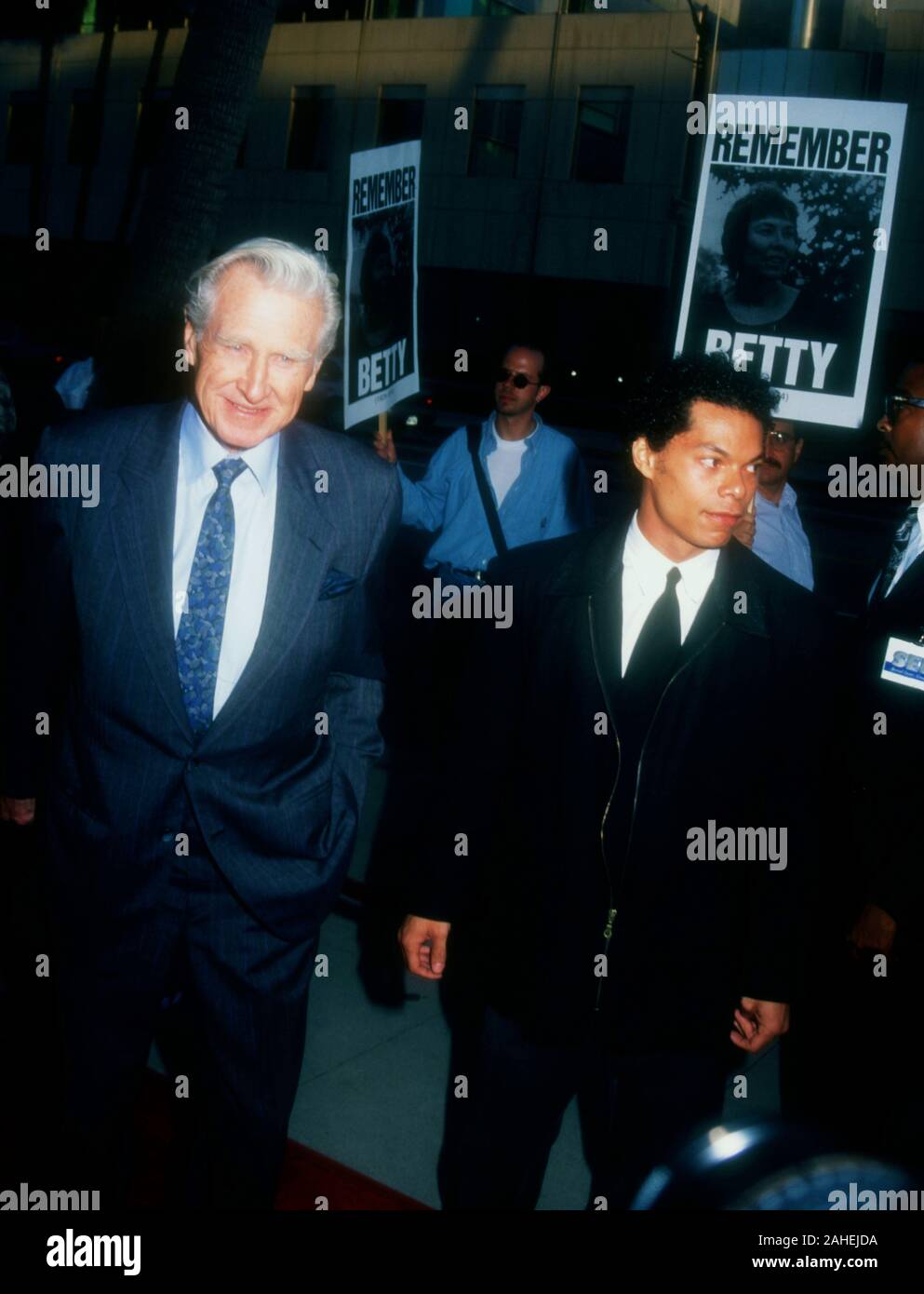 Marcus Chong Panther