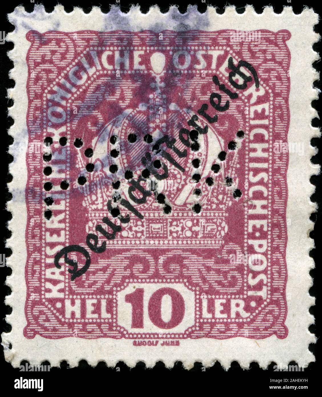 Emperors coat hi-res stock photography and images - Alamy