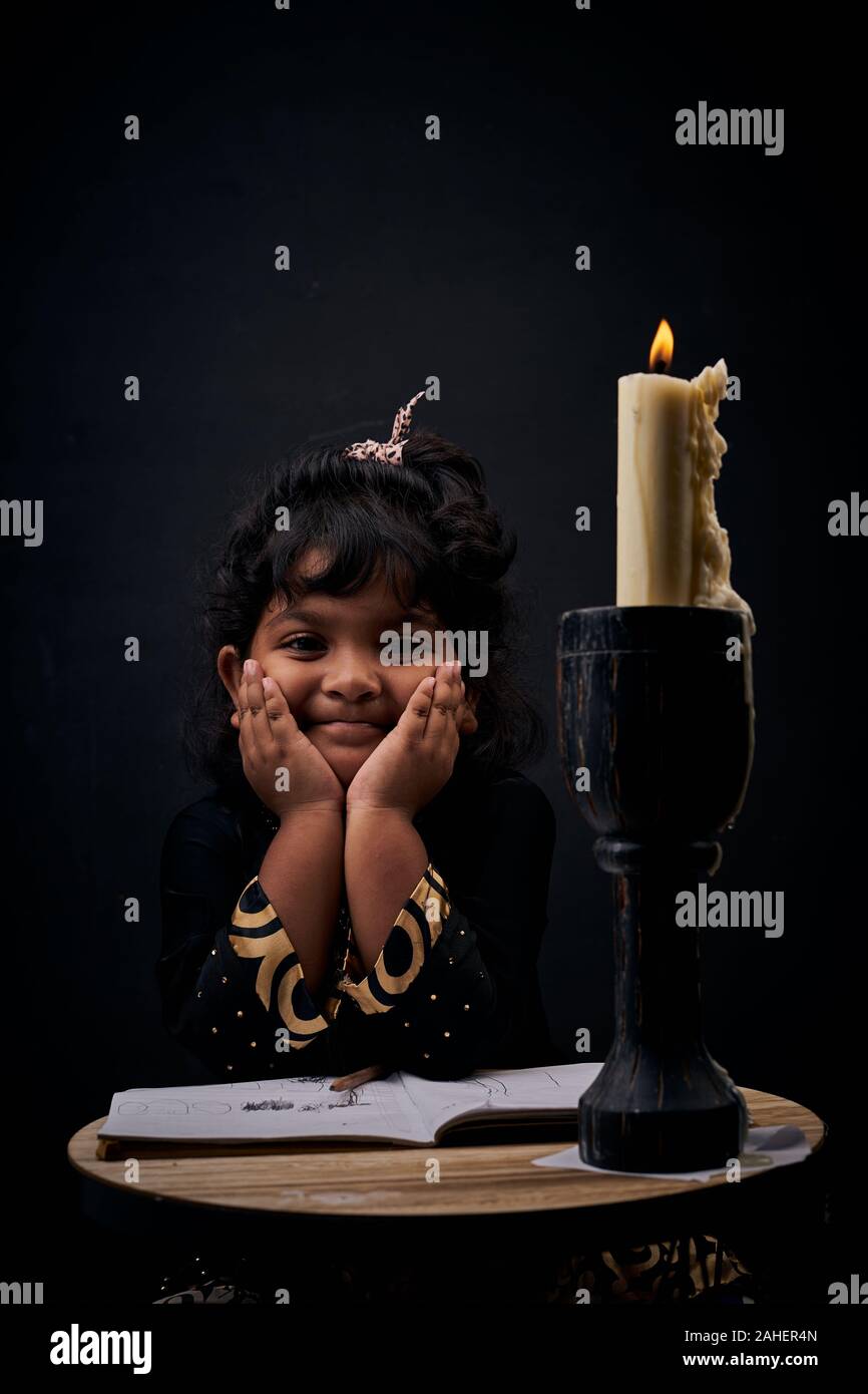 Girl girls indonesia sumatra hi-res stock photography and images - Alamy