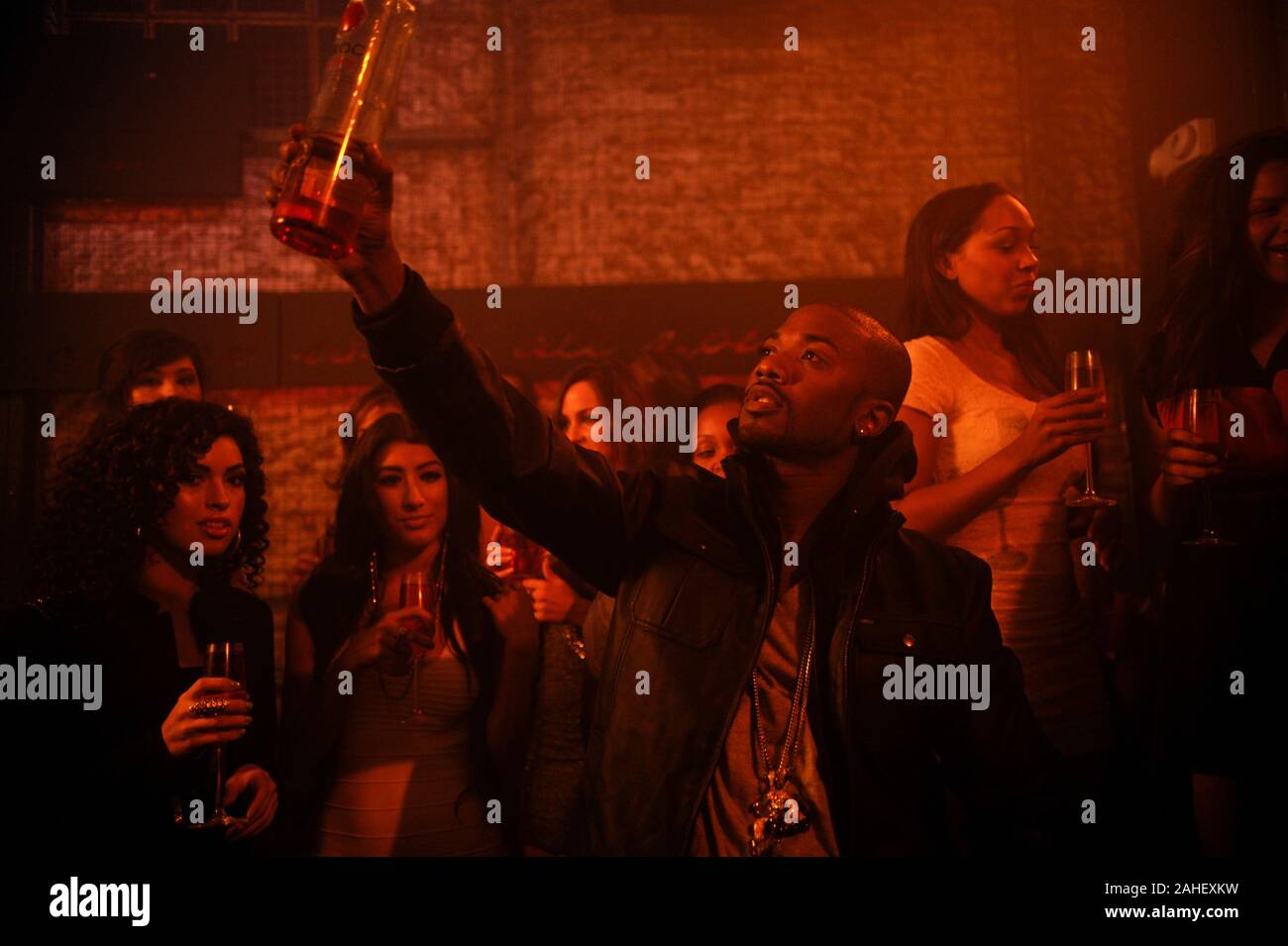 Actor / Singer / Reality TV Star William Raymond Norwood Jr. aka Ray J ...