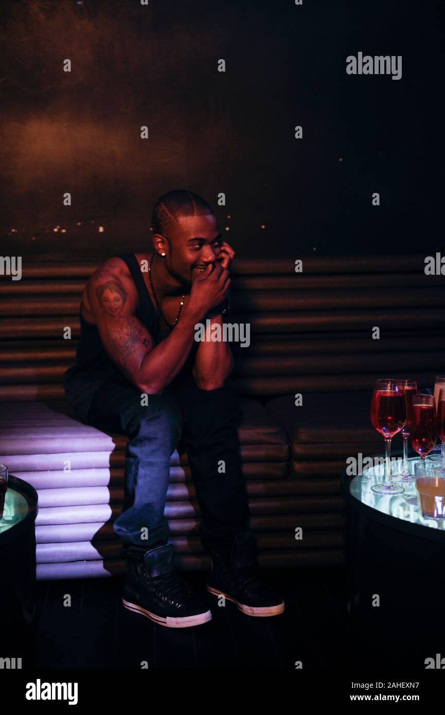 Actor / Singer / Reality TV Star William Raymond Norwood Jr. aka Ray J ...