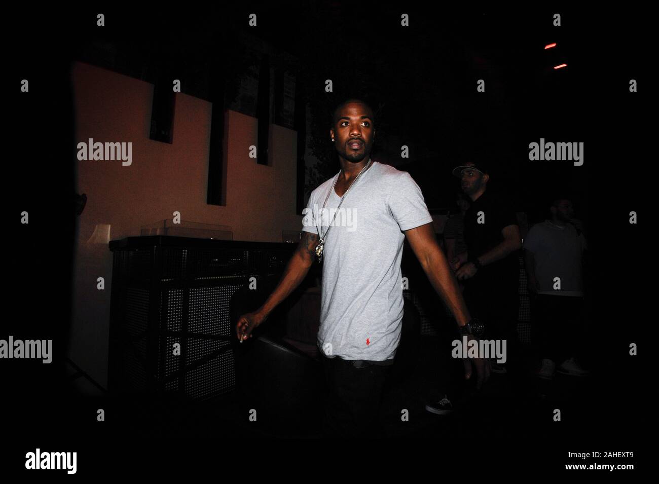 Actor / Singer / Reality TV Star William Raymond Norwood Jr. aka Ray J ...