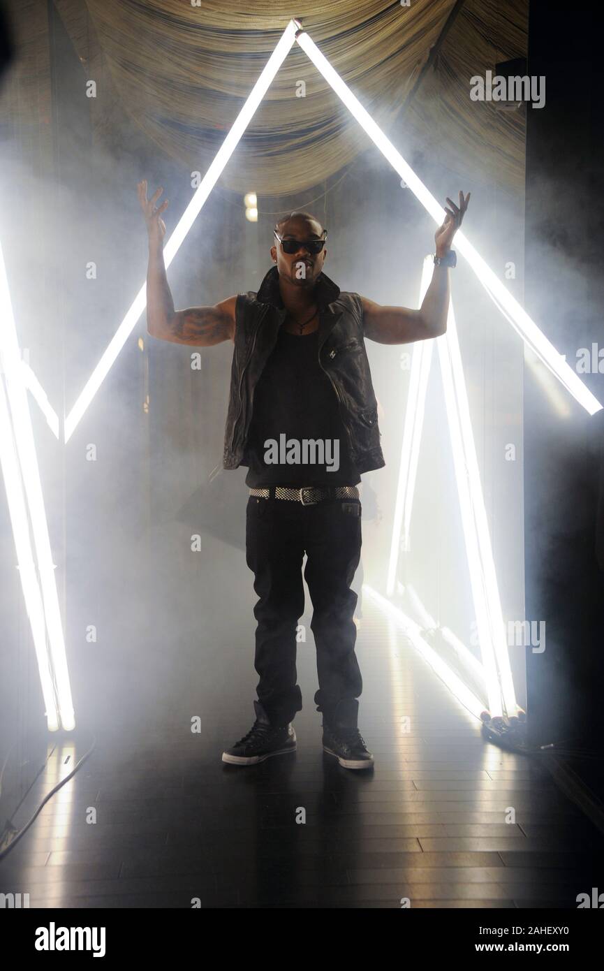 Actor / Singer / Reality TV Star William Raymond Norwood Jr. aka Ray J ...