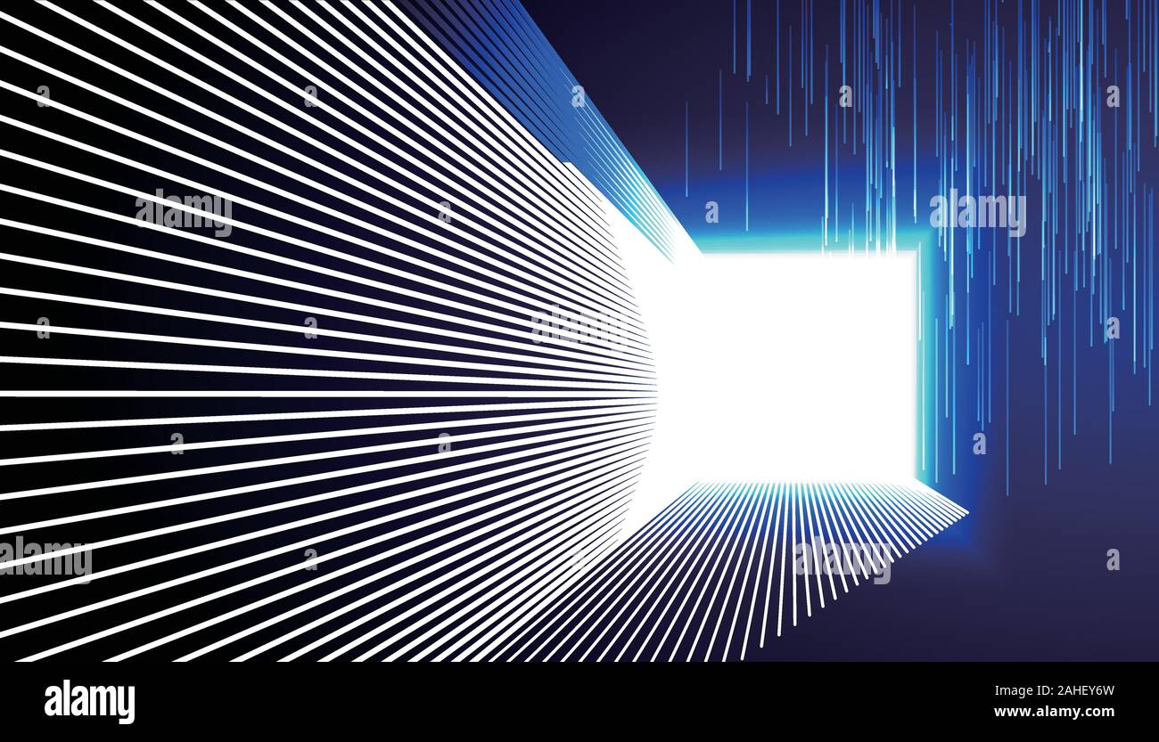 Big data era hi-res stock photography and images - Alamy