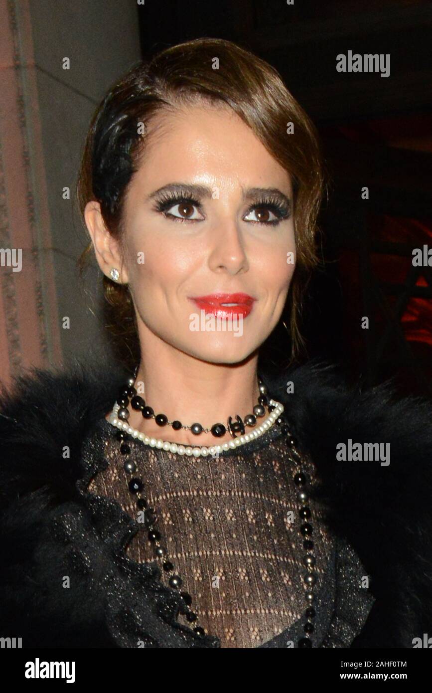 Cheryl at The Orient Express Gala Dinner held at Freemason’s Hall ... Cheryl at The Orient Express Gala Dinner held at Freemason’s Hall ...
