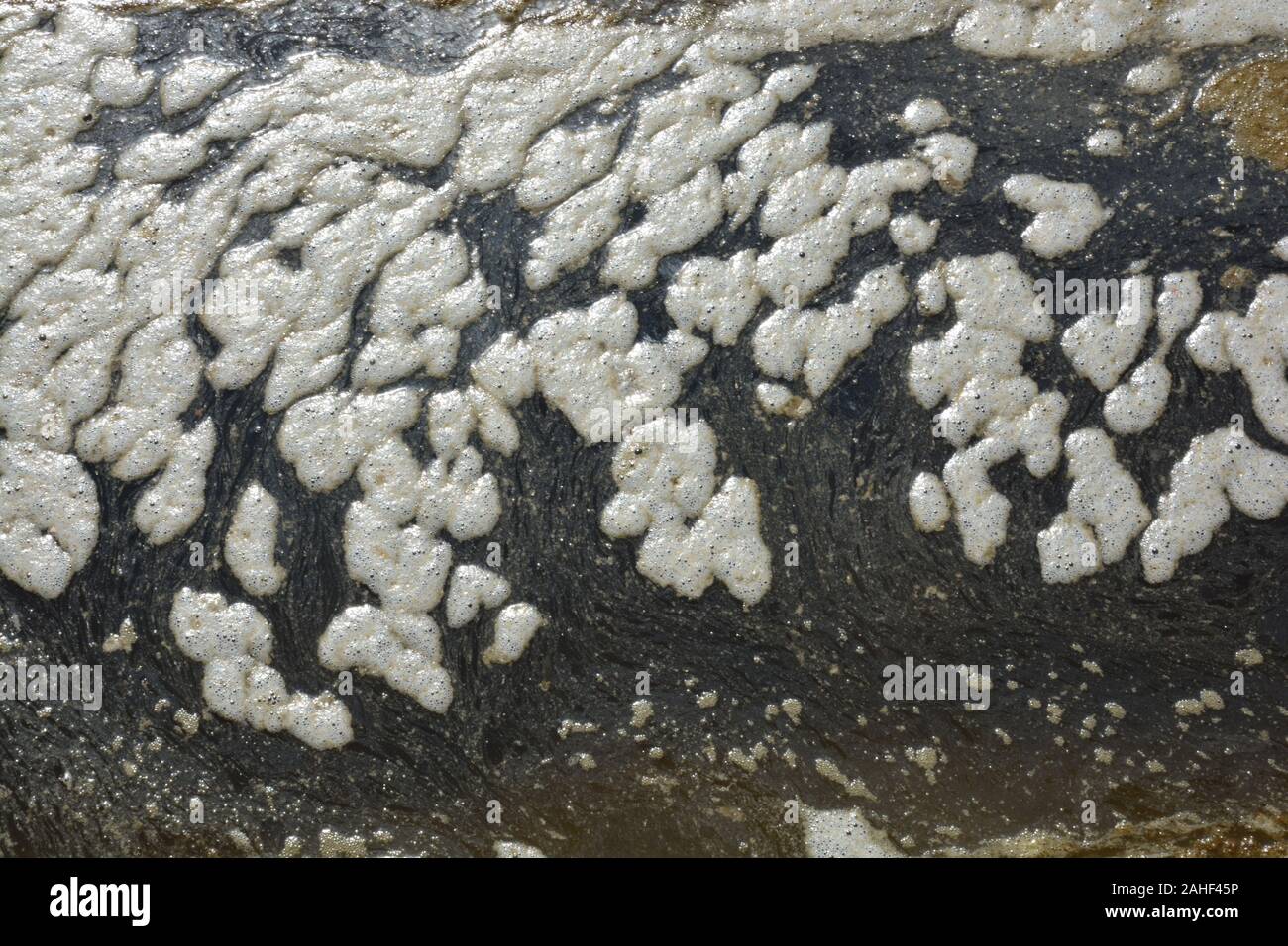 Water pollution dissolved chemical hi-res stock photography and images ...