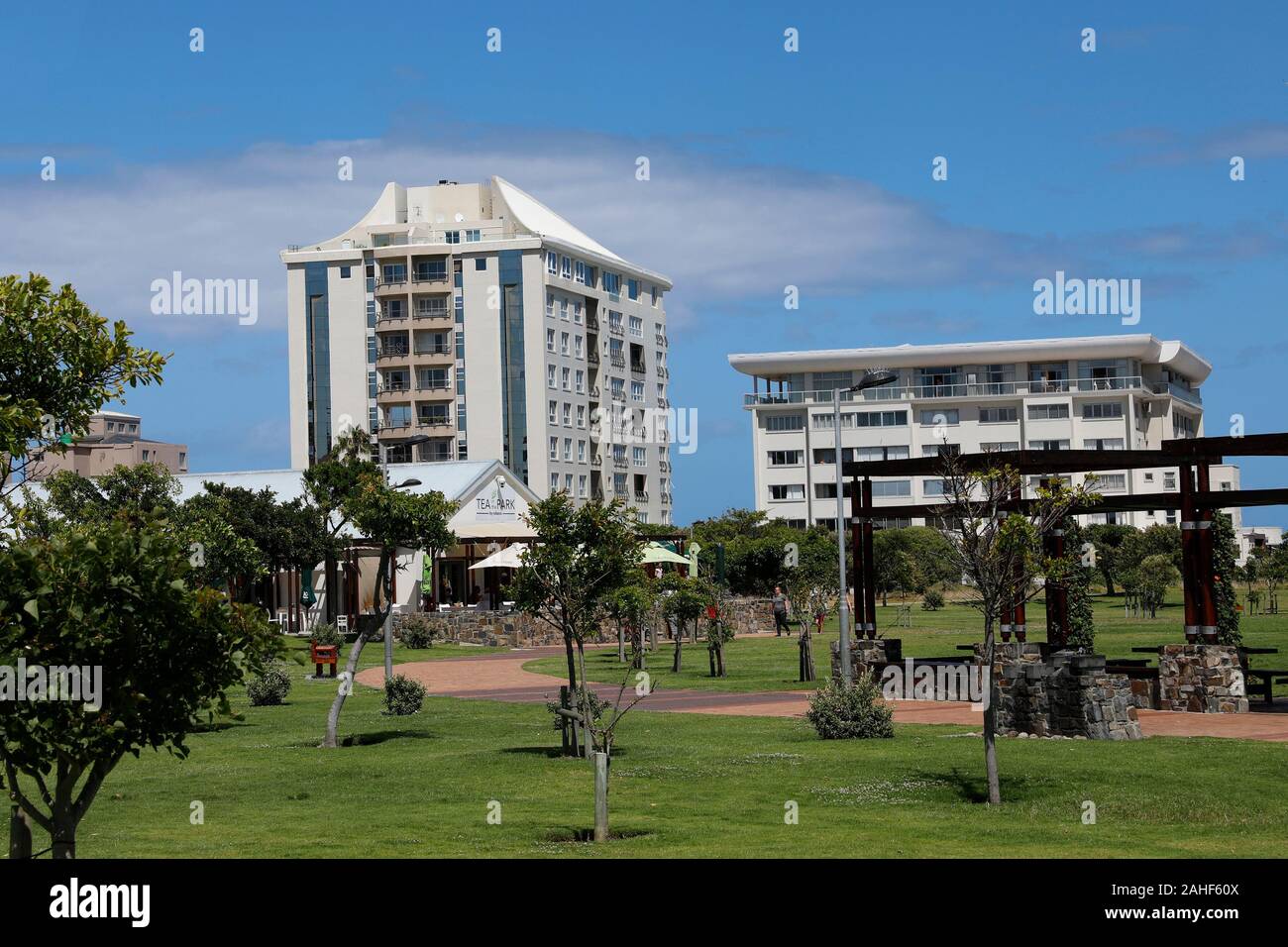 South park blocks hi-res stock photography and images - Alamy