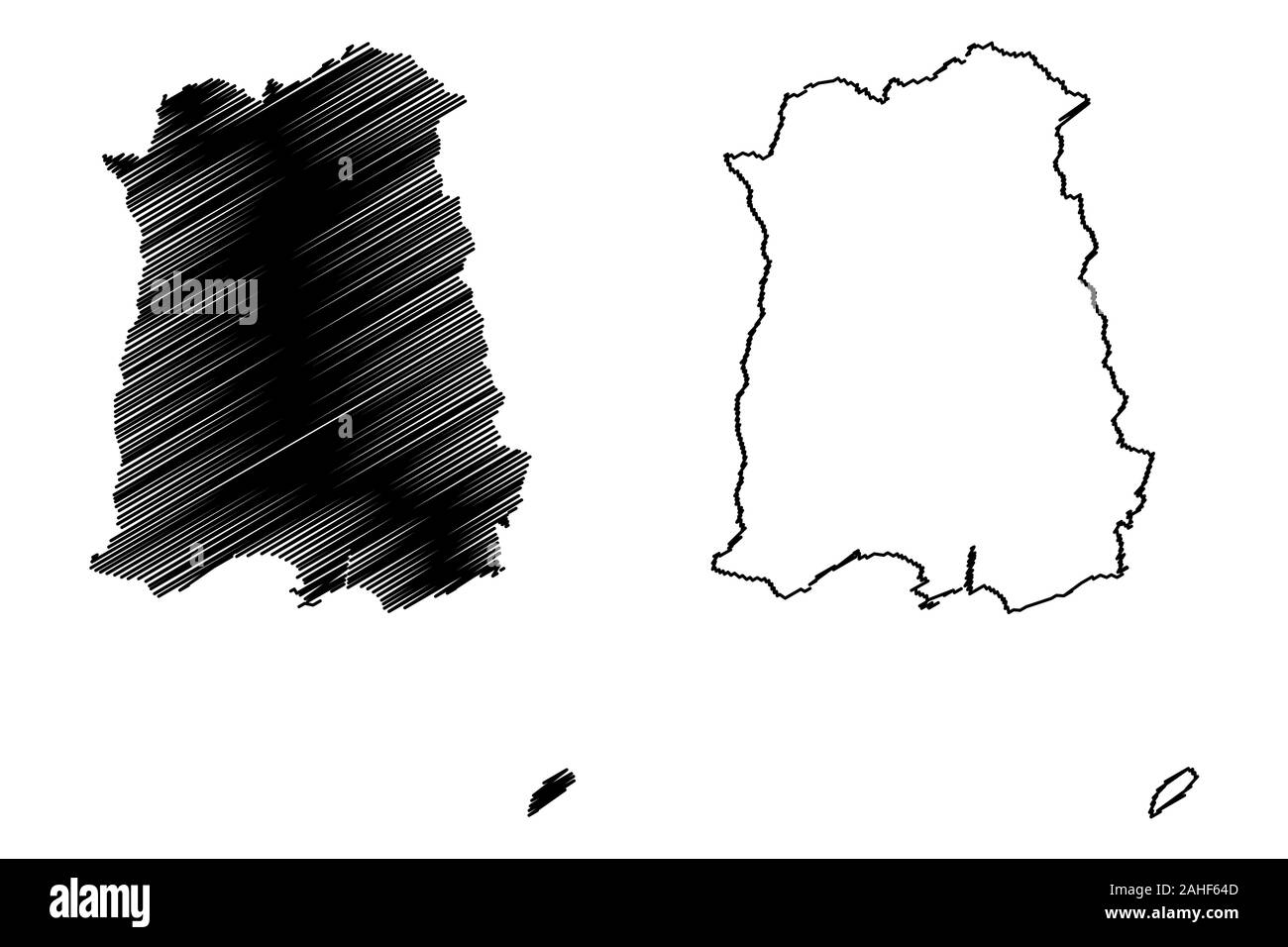 Ponce municipality (Commonwealth of Puerto Rico, Porto Rico, PR ...