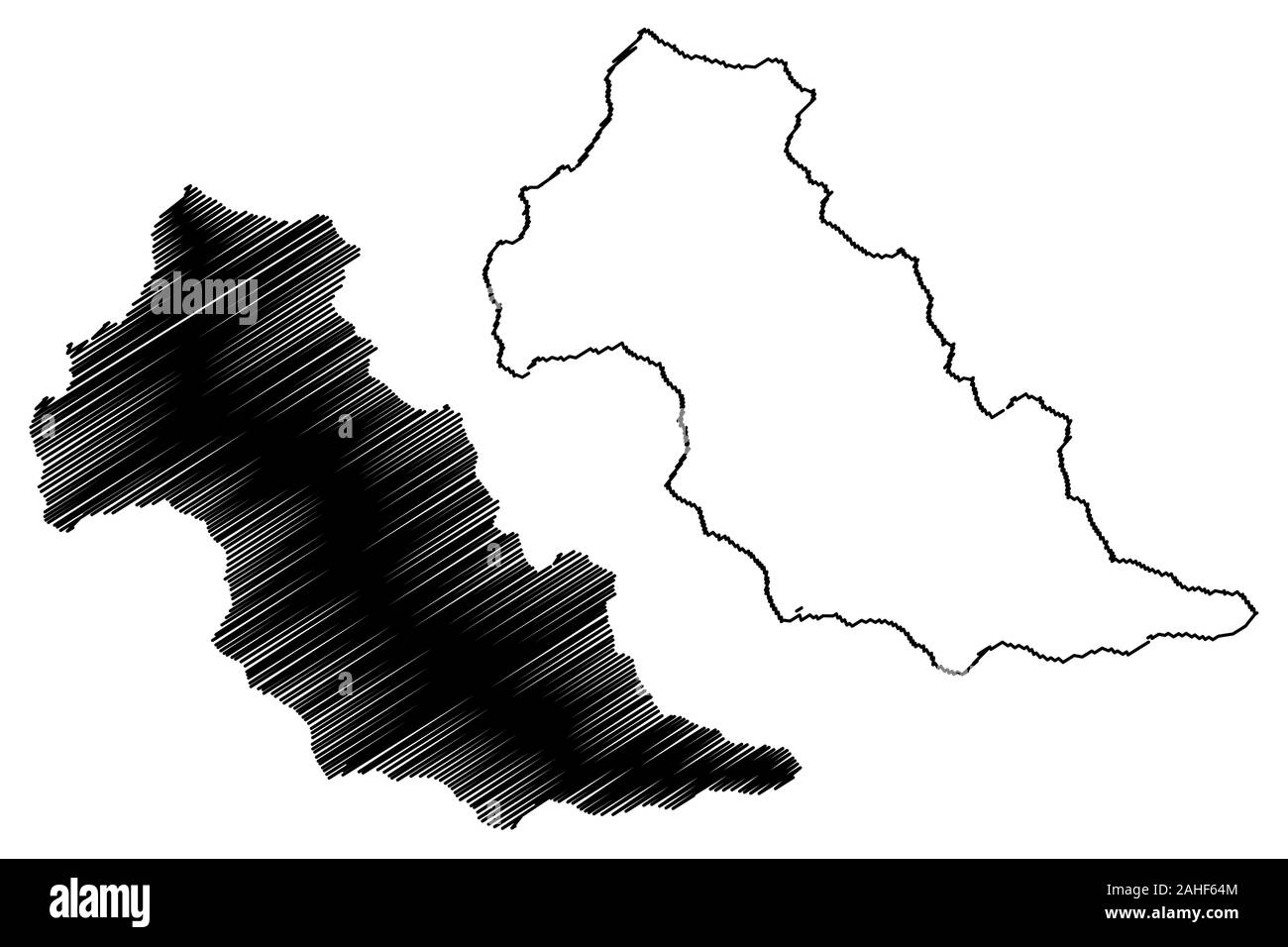Patillas municipality (Commonwealth of Puerto Rico, Porto Rico, PR ...