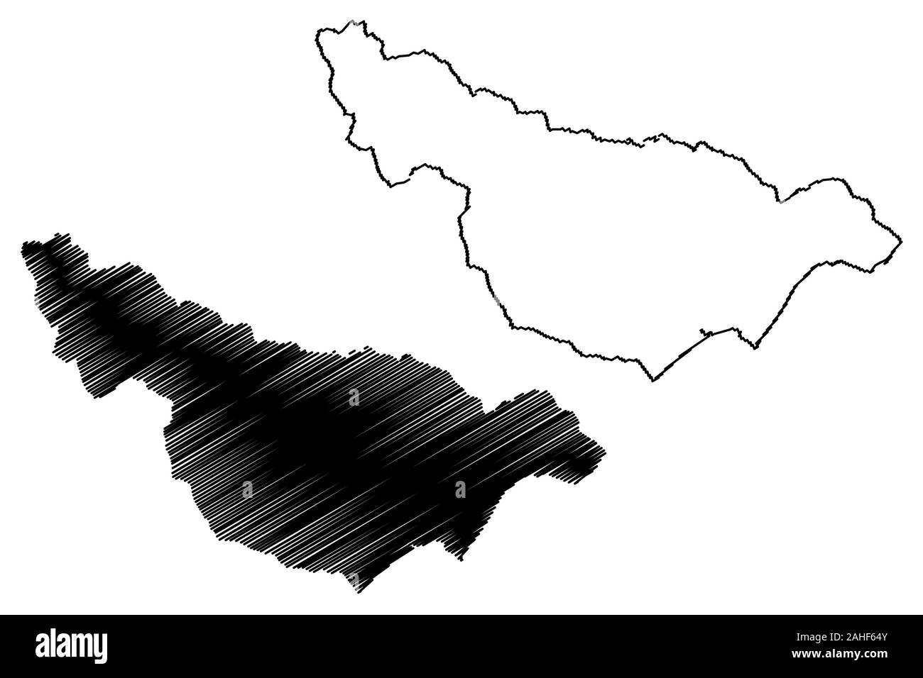 Maunabo municipality (Commonwealth of Puerto Rico, Porto Rico, PR ...