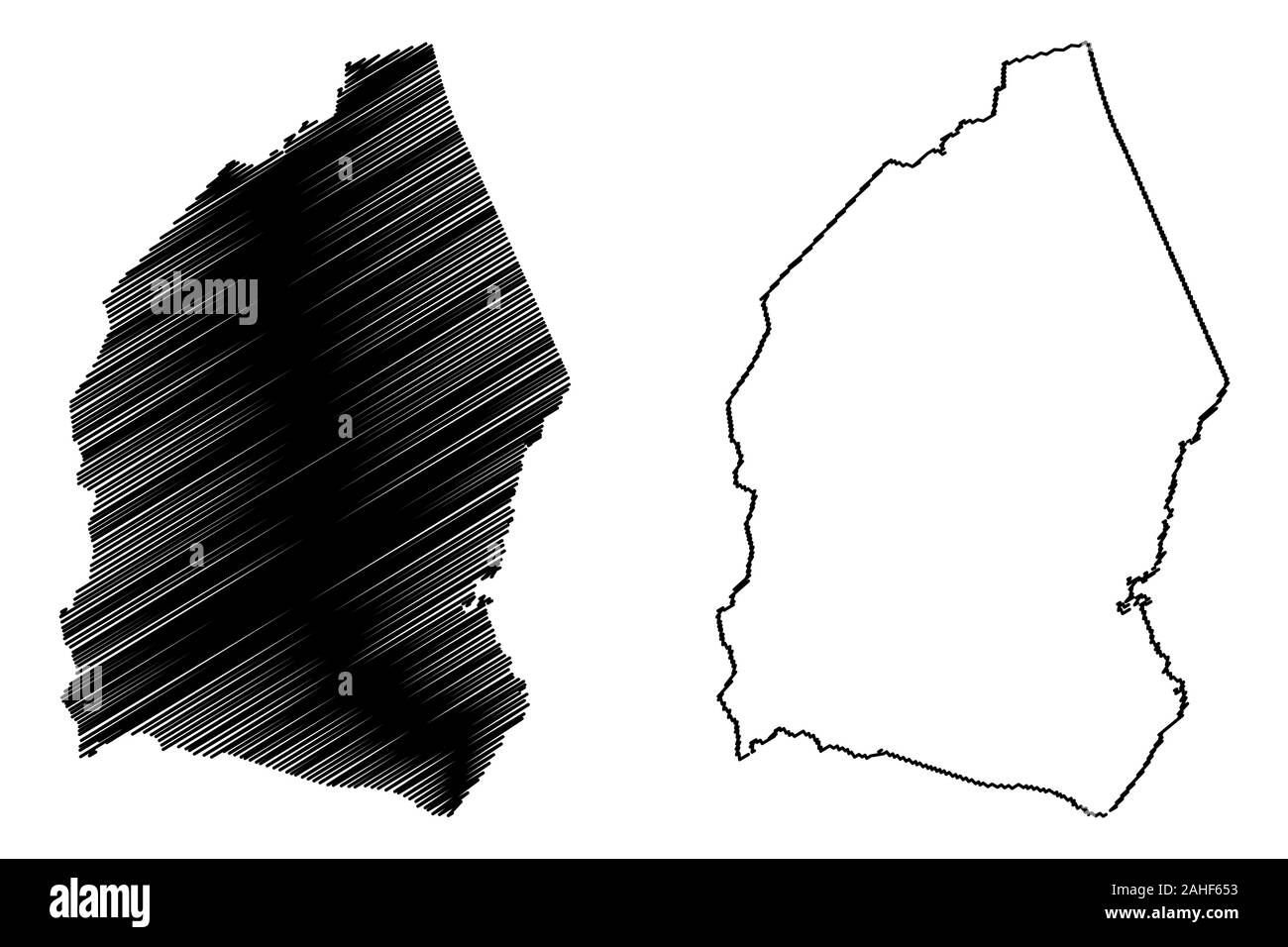 Moca municipality (Commonwealth of Puerto Rico, Porto Rico, PR ...