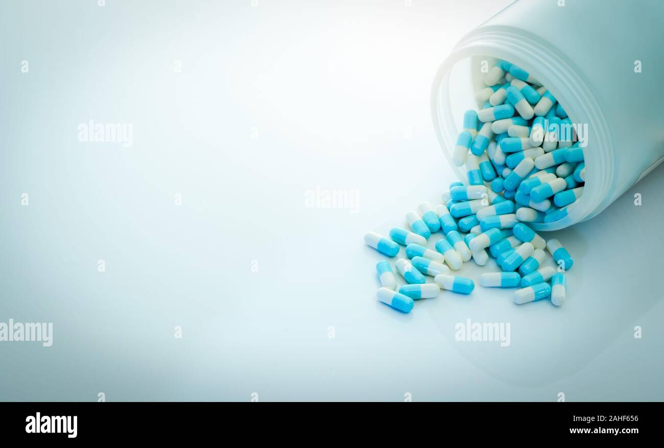 Penicillin Pill