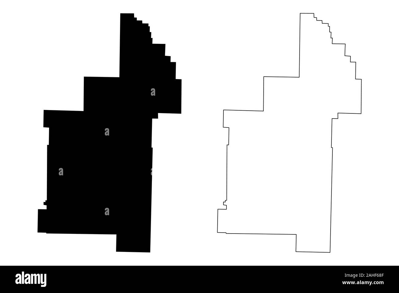 Sharp County, Arkansas (U.S. county, United States of America,USA, U.S ...