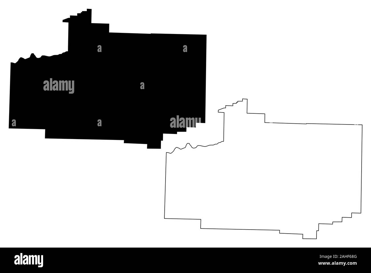Scott County, Arkansas (U.S. county, United States of America,USA, U.S ...