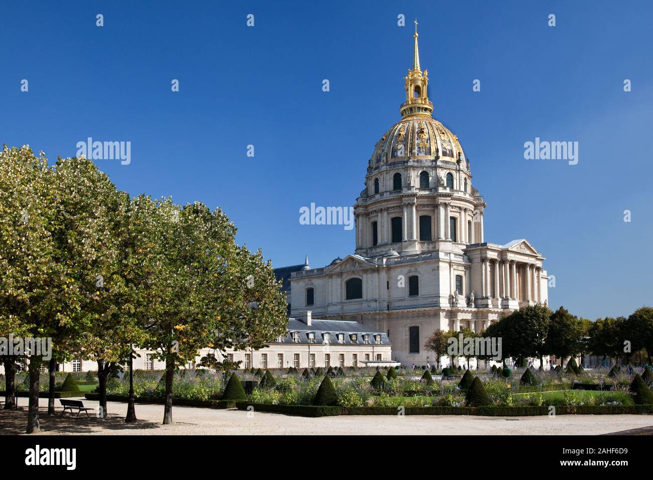 Napoleon bonaparte residence hi-res stock photography and images - Alamy