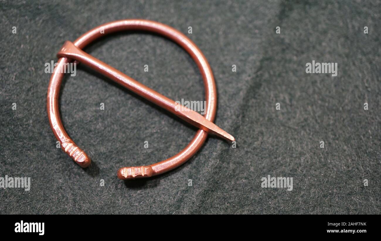 Copper fastener hi-res stock photography and images - Alamy