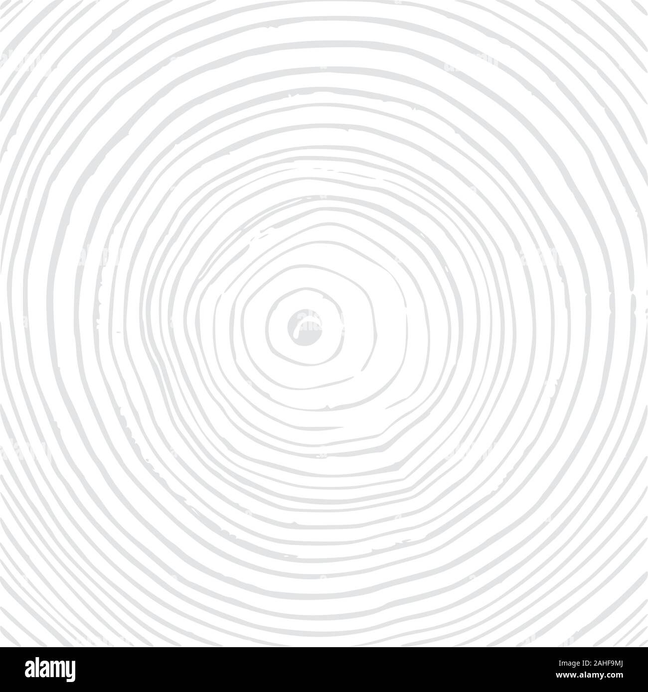 Tree rings background, cut tree trunk, wooden texture, lumber black and ...