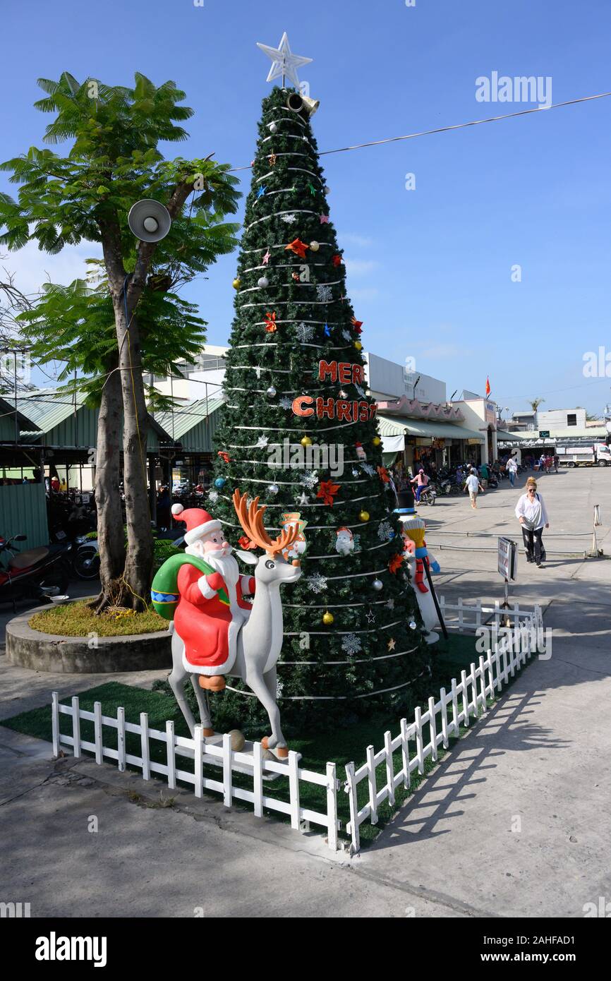 Vietnam war christmas hi-res stock photography and images - Alamy