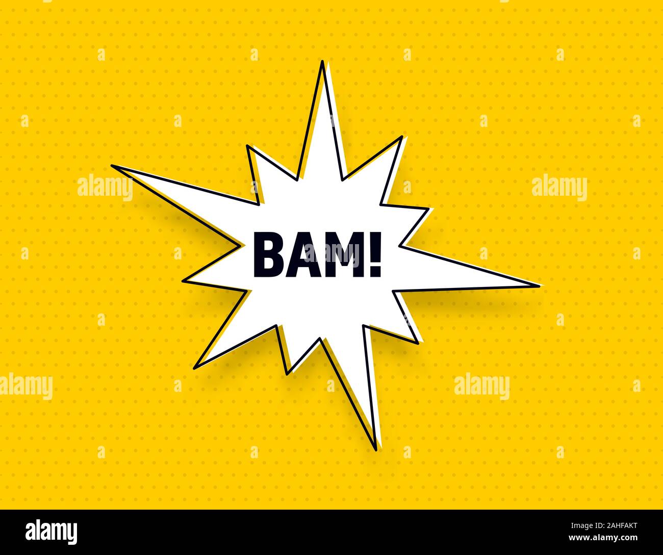Bam logo hi-res stock photography and images - Alamy