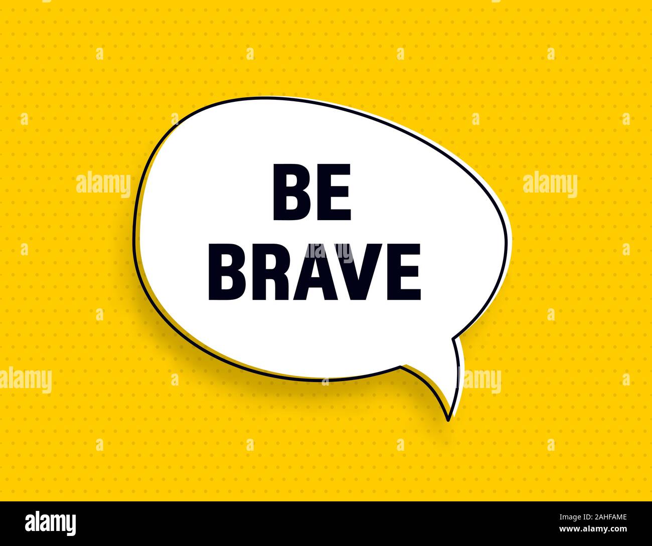 Brave Cartoon High Resolution Stock Photography and Images - Alamy