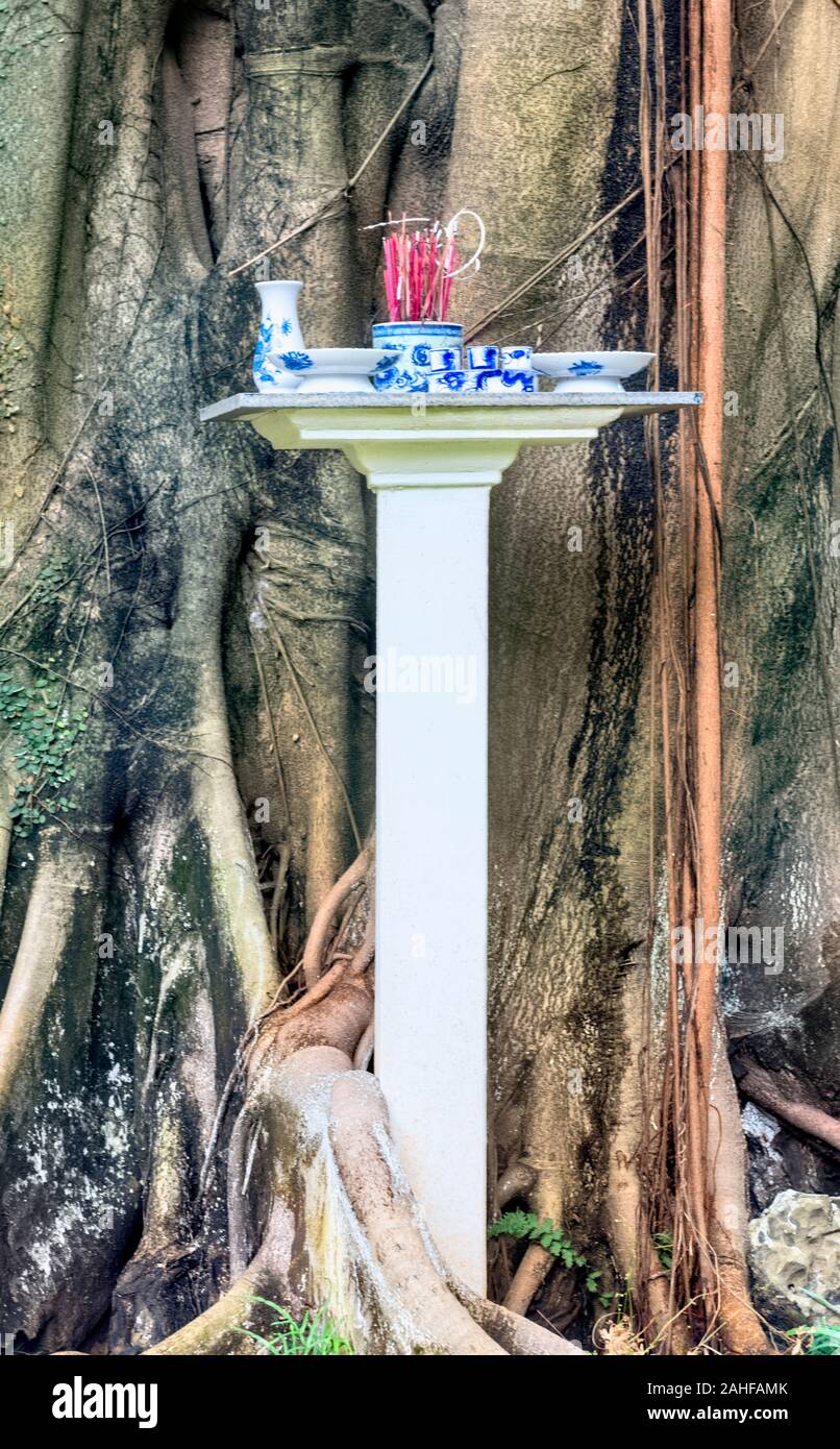 Incense museum hi-res stock photography and images - Alamy