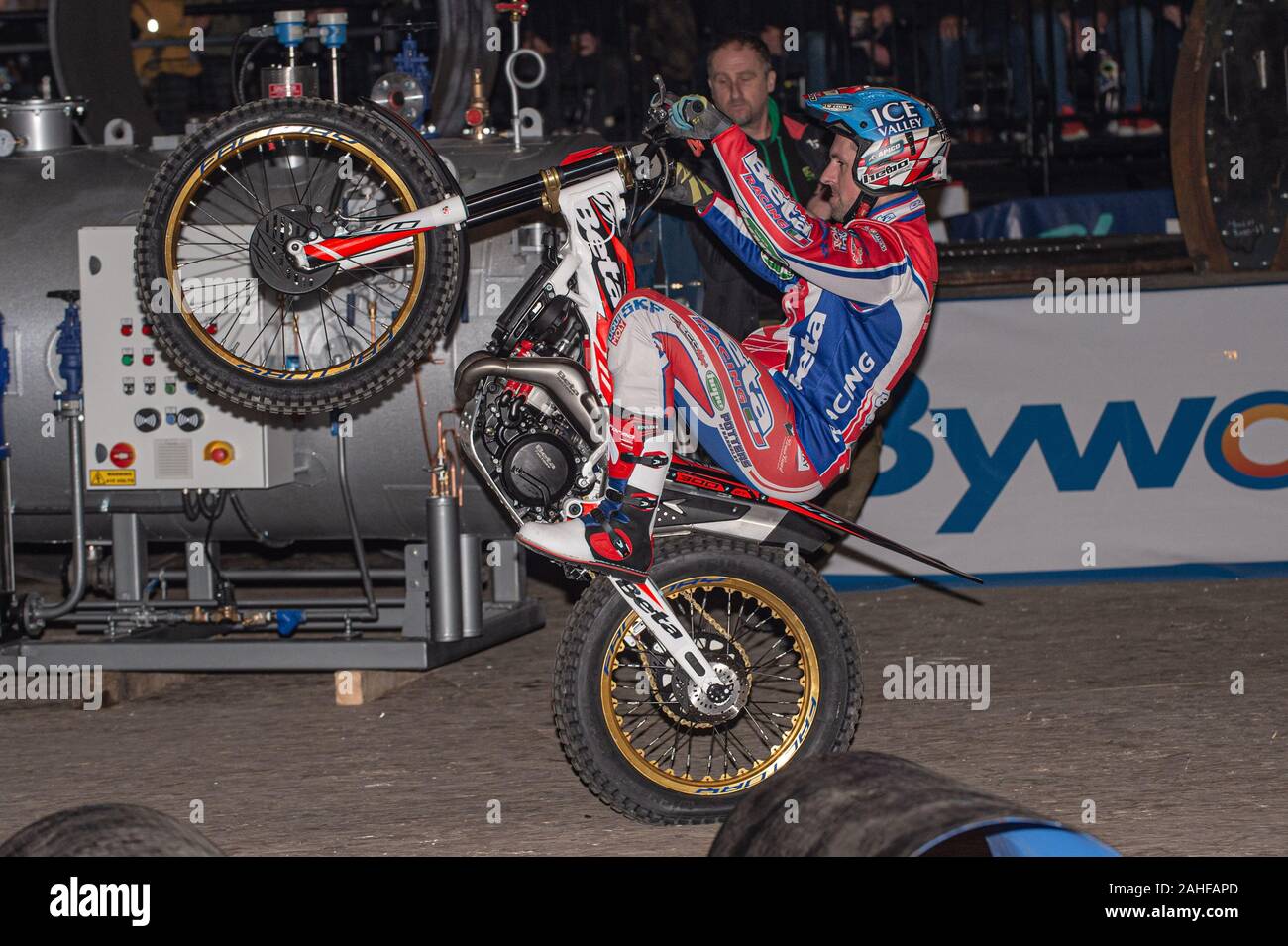 James dabill hi-res stock photography and images - Alamy