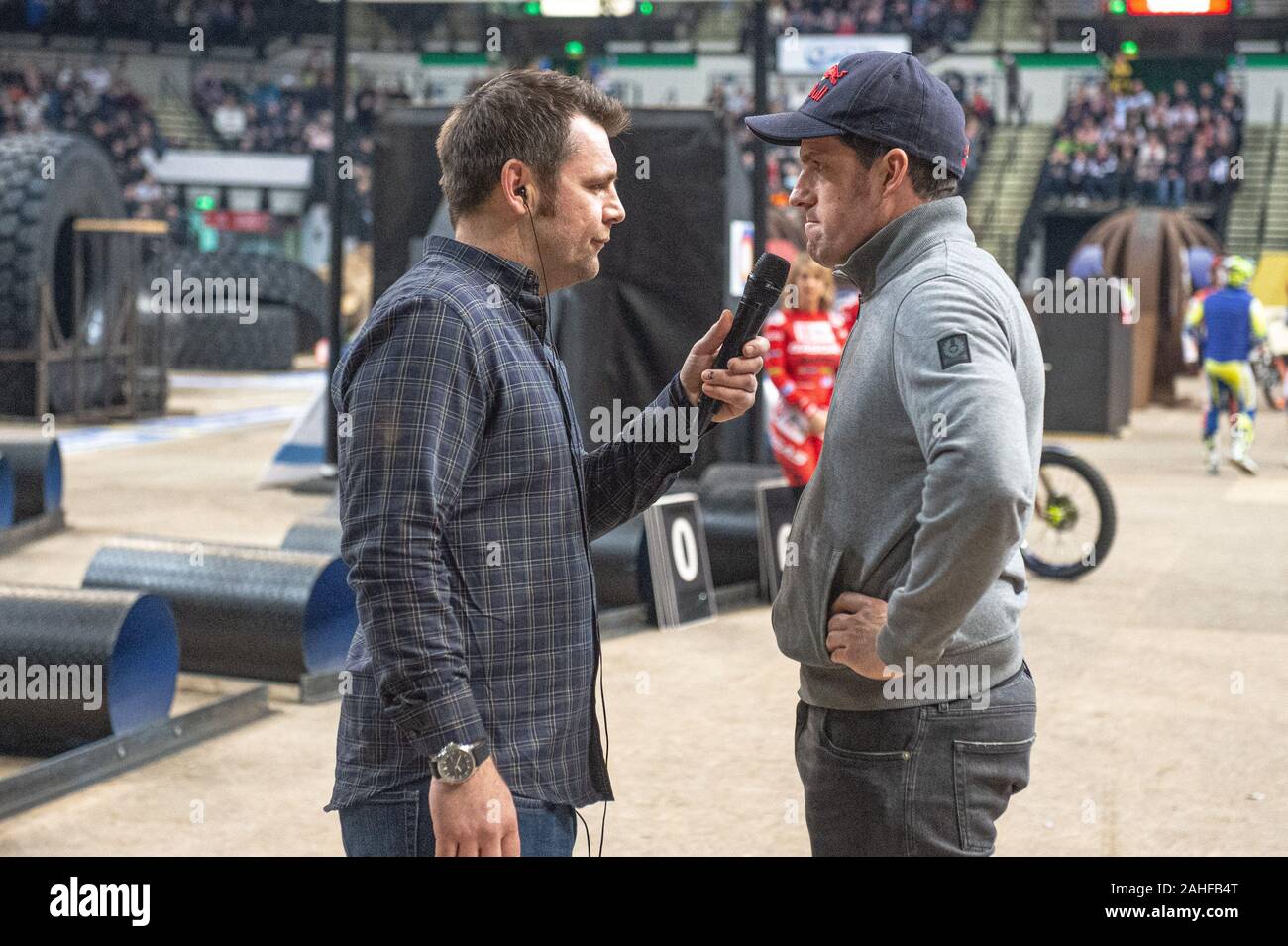 Charles lampkin hi-res stock photography and images - Alamy