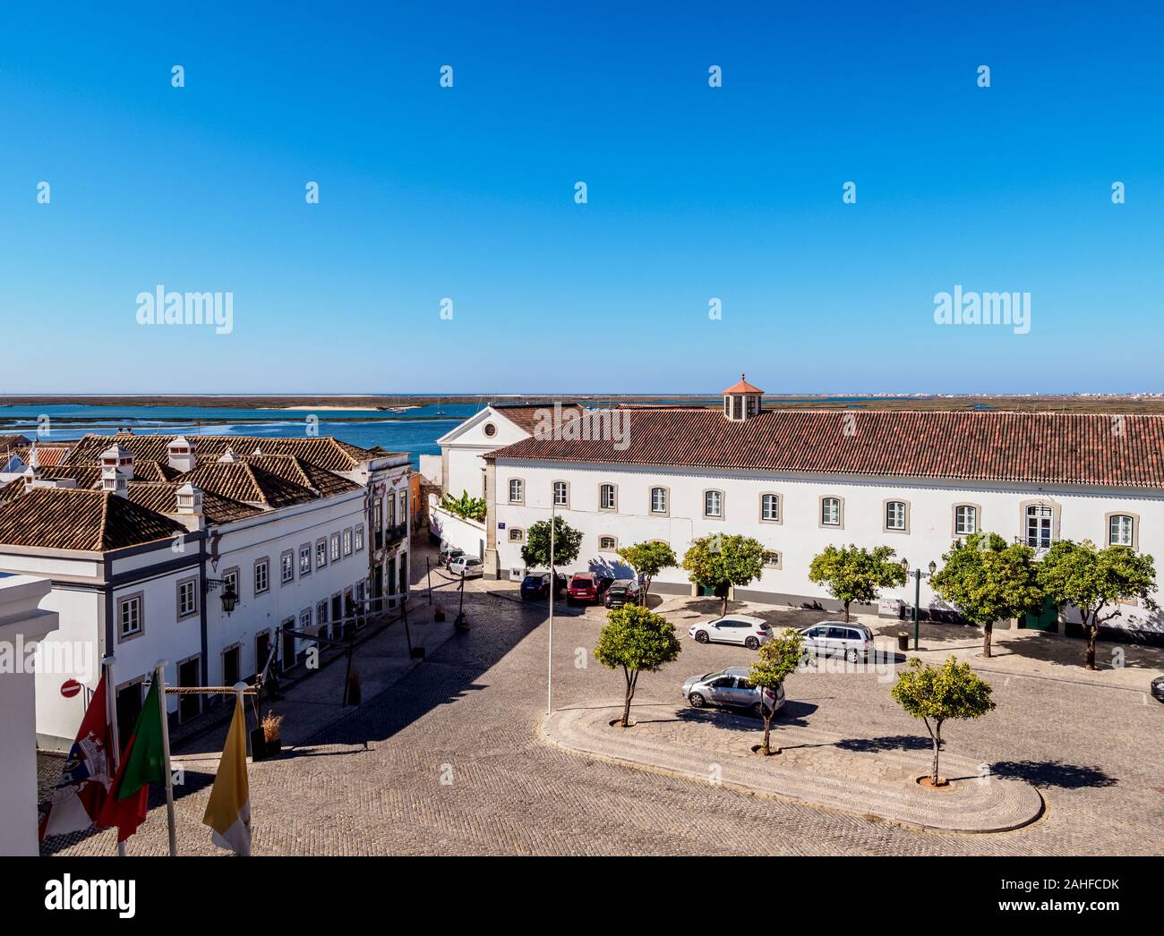 Ria da se hi-res stock photography and images - Alamy