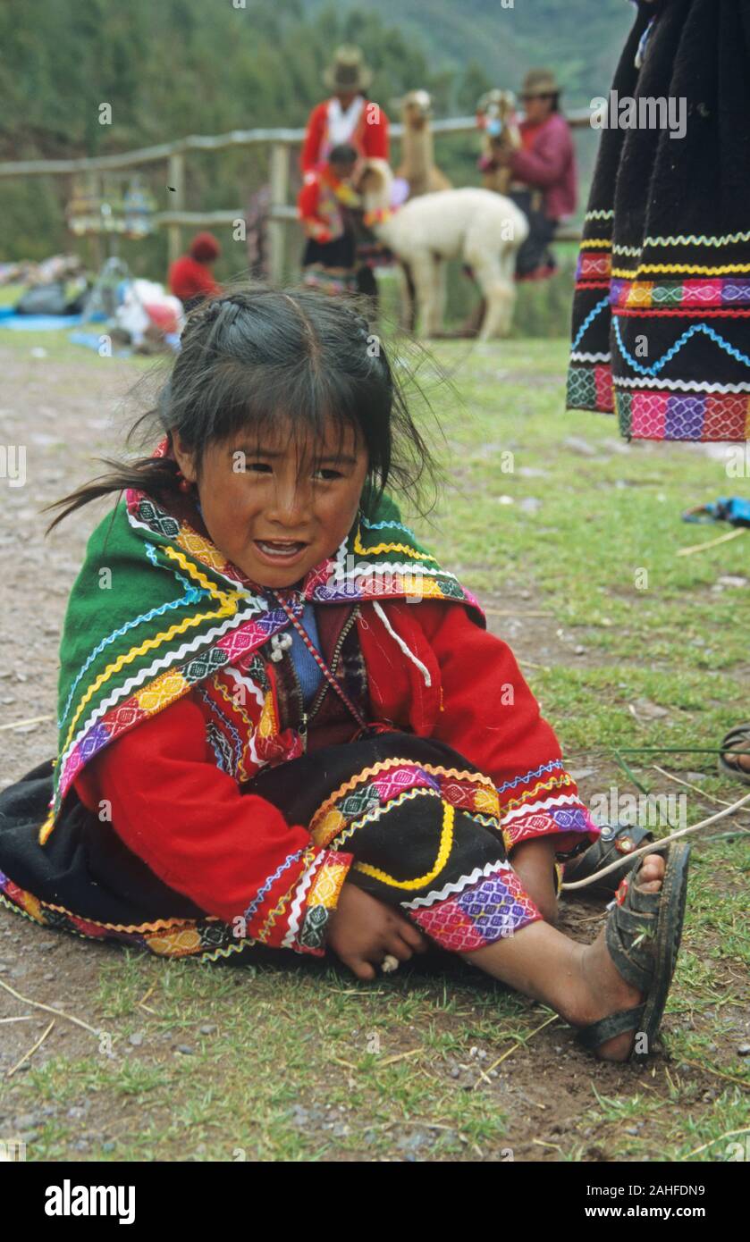 Indigenous inca hi-res stock photography and images - Alamy