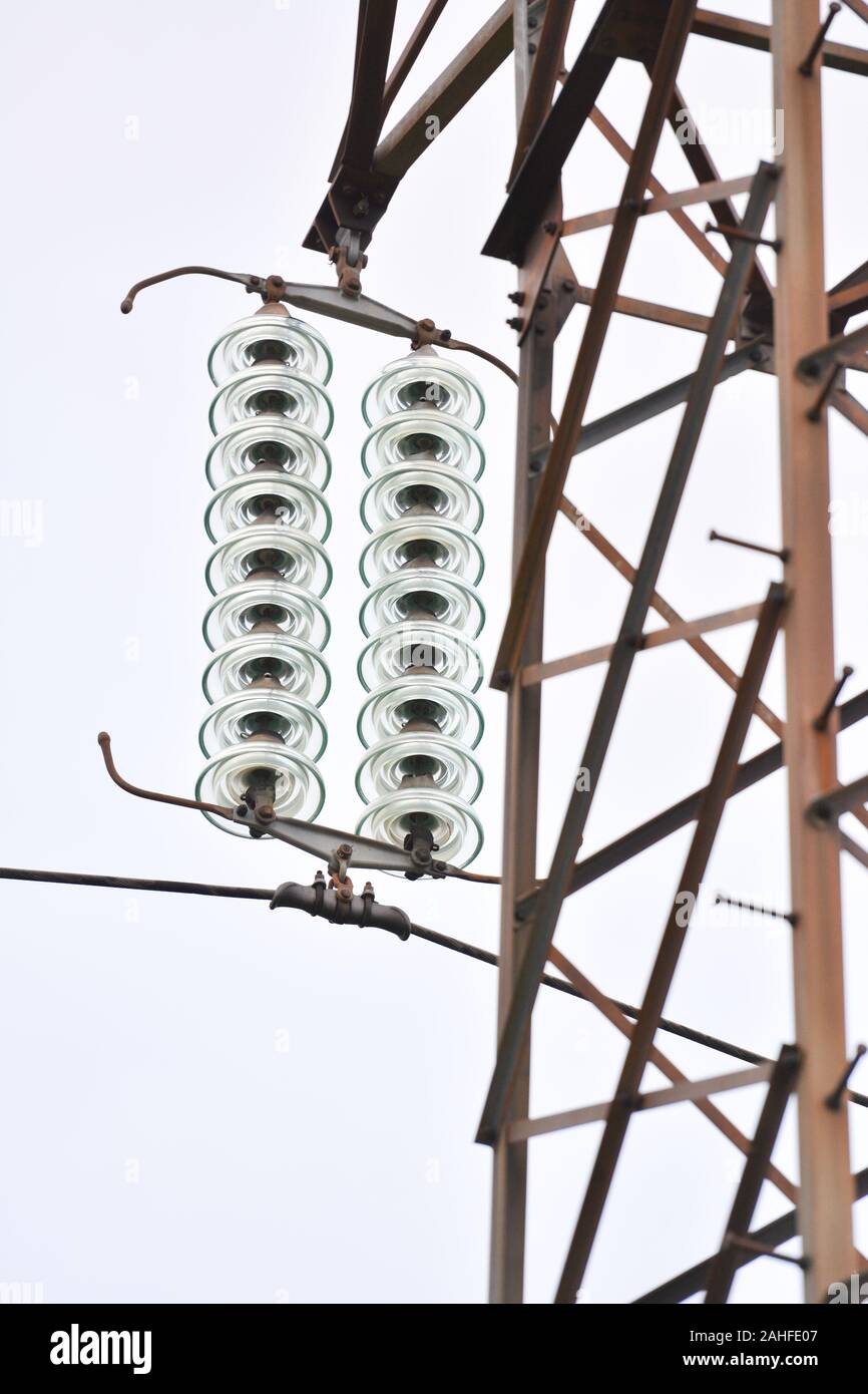 Antenna power hi-res stock photography and images - Alamy