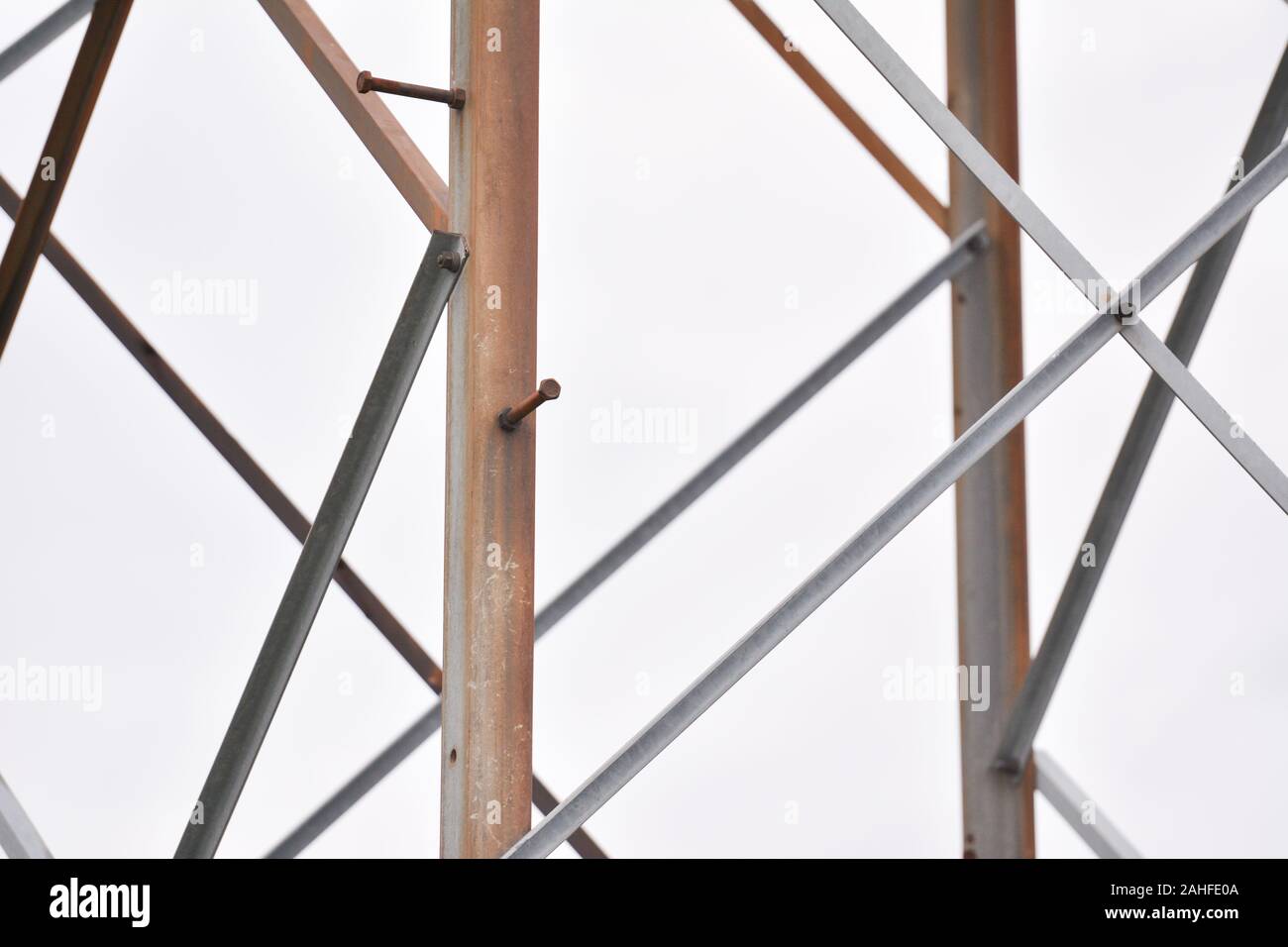 Antenna power hi-res stock photography and images - Alamy