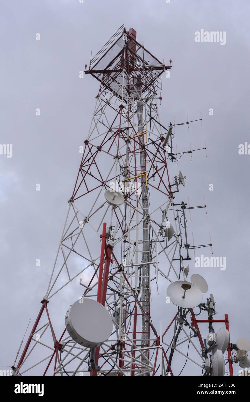 Mobile Phone Base Transceiver Stations at Alica Martel blog